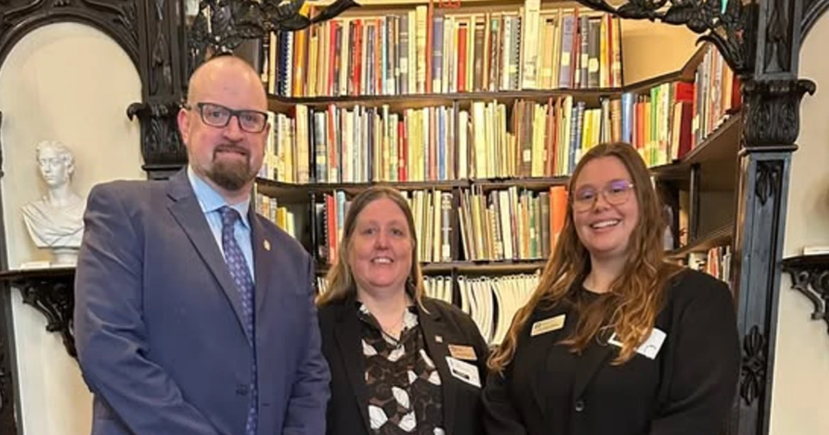 Cobequid Health Centre Foundation - Paul Wozney, MLA for Sackville-Cobequid